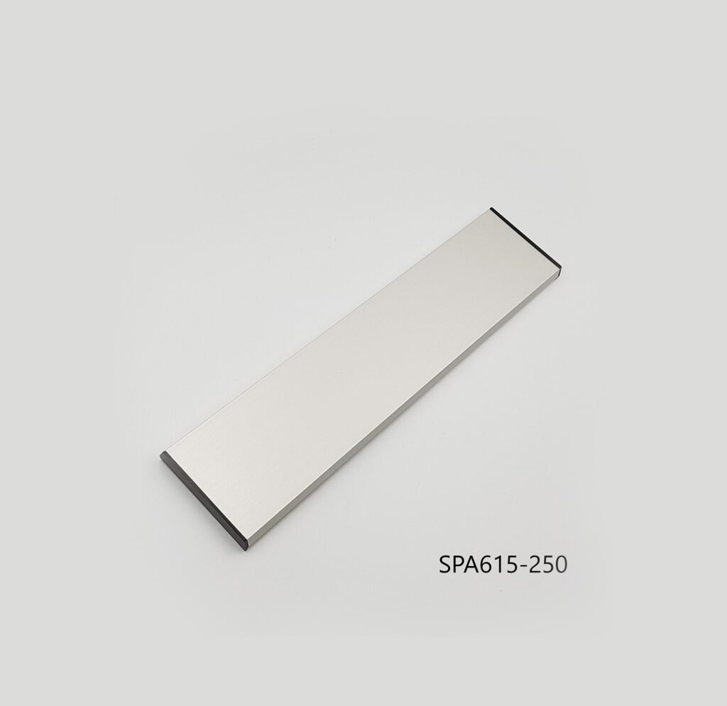 ALUMINIUM FLAT PANEL SIGNS FOR DOORS/WALLS – Pronto Dynamic Supplies