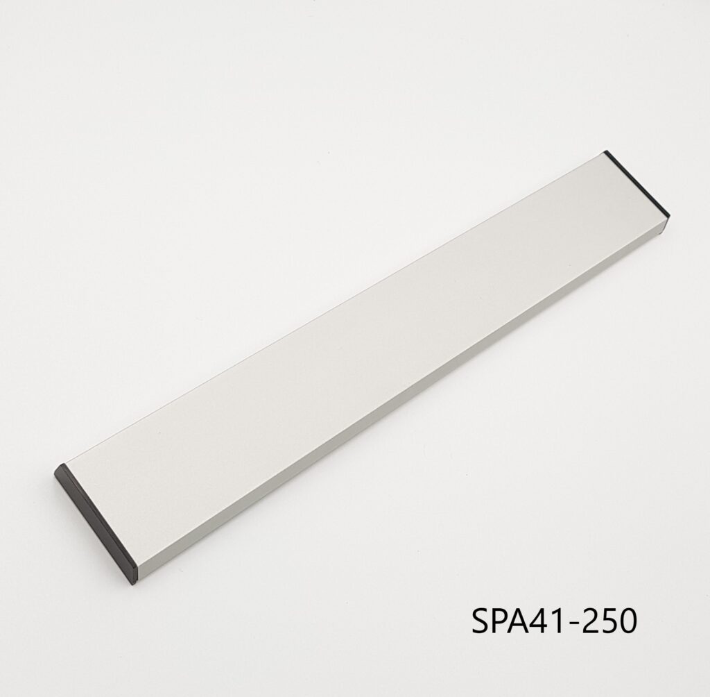 ALUMINIUM FLAT PANEL SIGNS FOR DOORS/WALLS – Pronto Dynamic Supplies