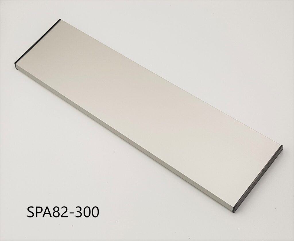ALUMINIUM FLAT PANEL SIGNS FOR DOORS/WALLS – Pronto Dynamic Supplies