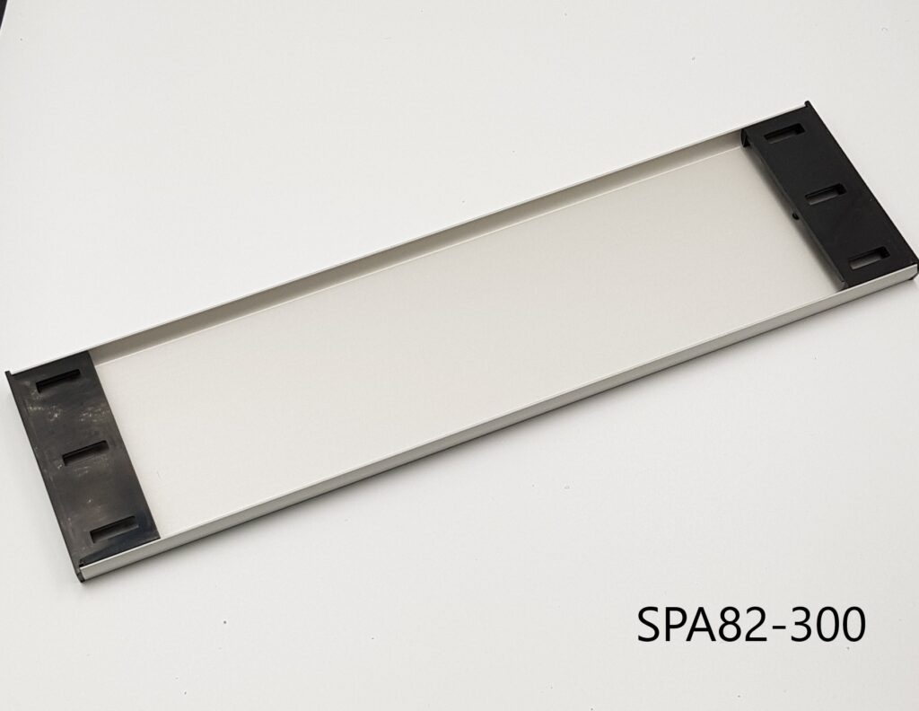 ALUMINIUM FLAT PANEL SIGNS FOR DOORS/WALLS – Pronto Dynamic Supplies